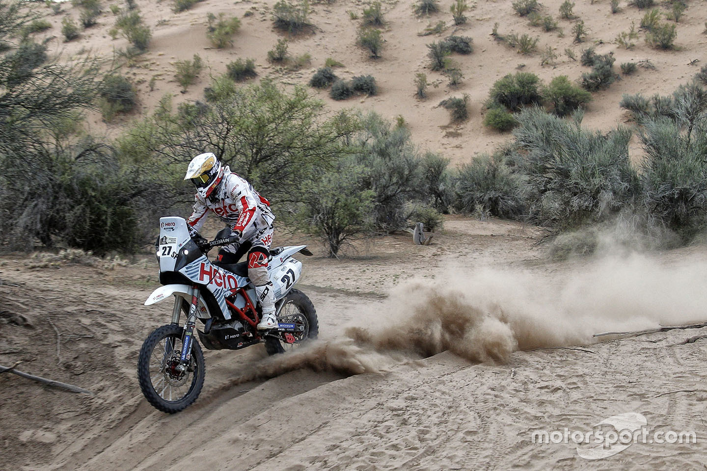Dakar 2017 Photo F5irehose | Page 31 | Adventure Rider