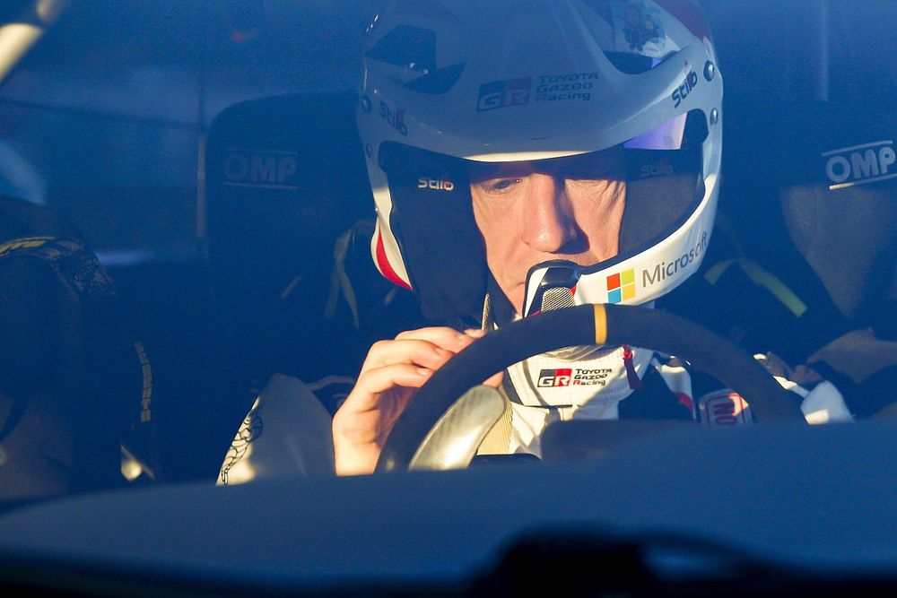 Kris Meeke Tertarik Kembali Ramaikan WRC dengan Fabia RS Rally2
