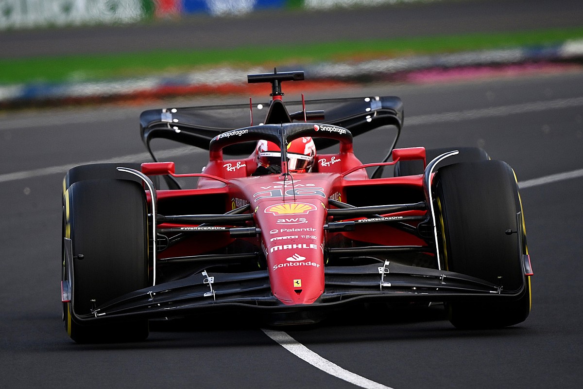 F1 | Leclerc domina a Melbourne: è una Ferrari da mondiale!