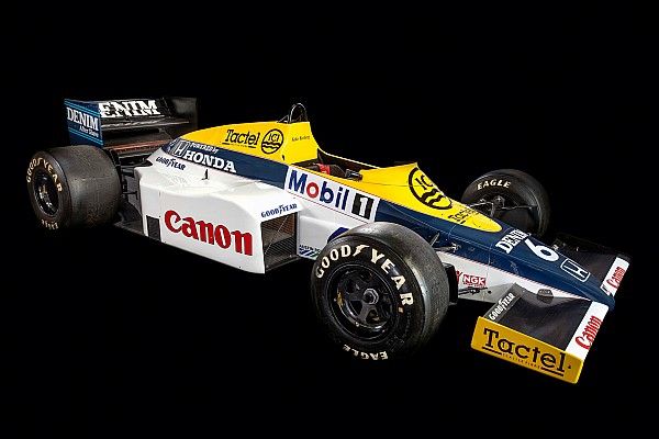 The modest background figure who helped realise Ford’s first F1 success