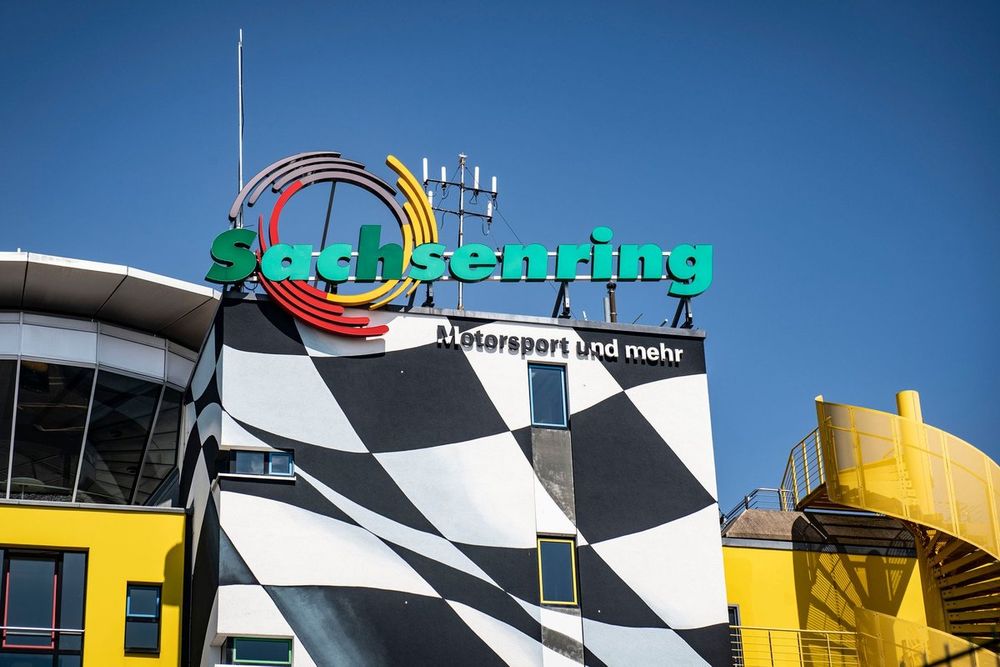 MotoGP German Grand Prix: How to watch & schedule