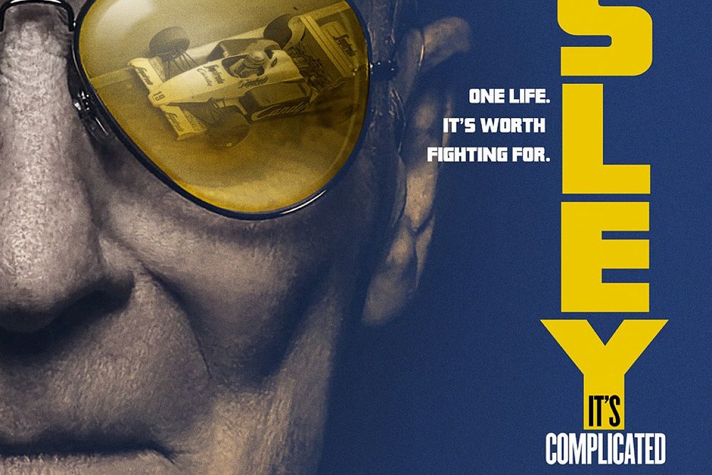Review: How the Max Mosley movie delivers on his complicated contradictions