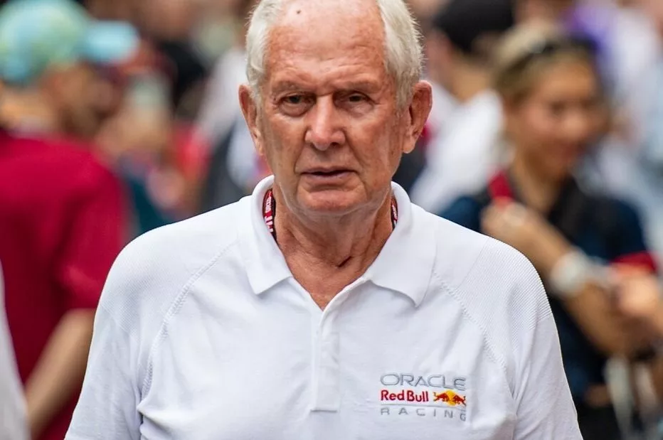 Marko, Avusturya GP'yi değerlendirdi: “Red Bull ilk kez minimum ağırlık ...