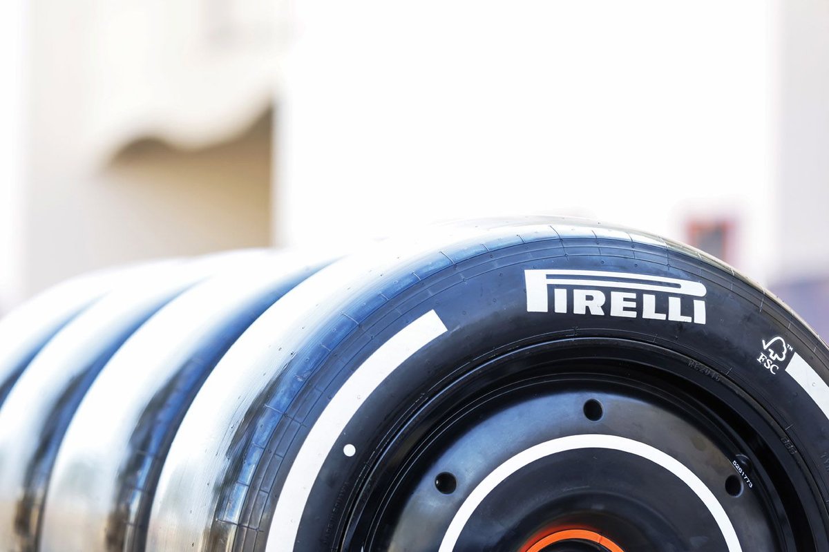 Pirelli overweegt bredere selectie aan F1-compounds
