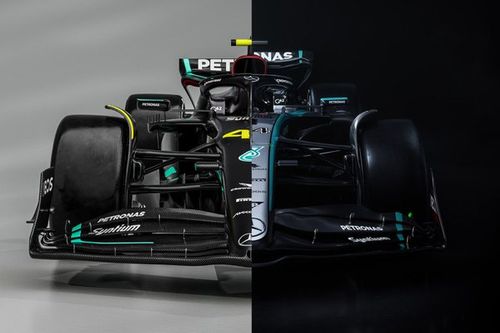 News zu Ajo Motorsport