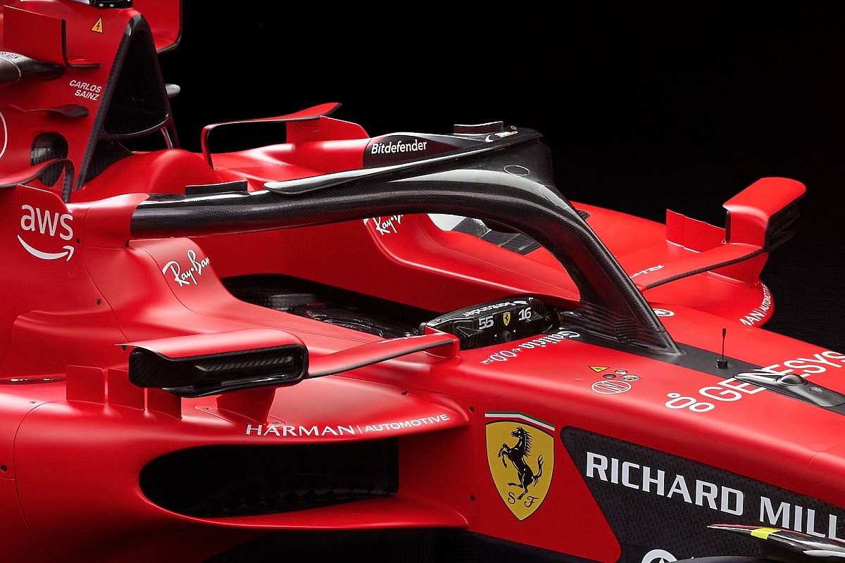 F1-update: Nieuwe Ferrari technisch interessant, voorvleugel legaal?