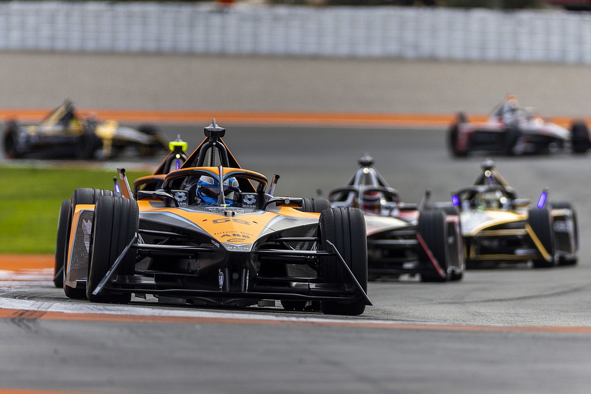 Minden, amit a hétvégén rajtoló 2023-as Formula E szezonról tudnod kell