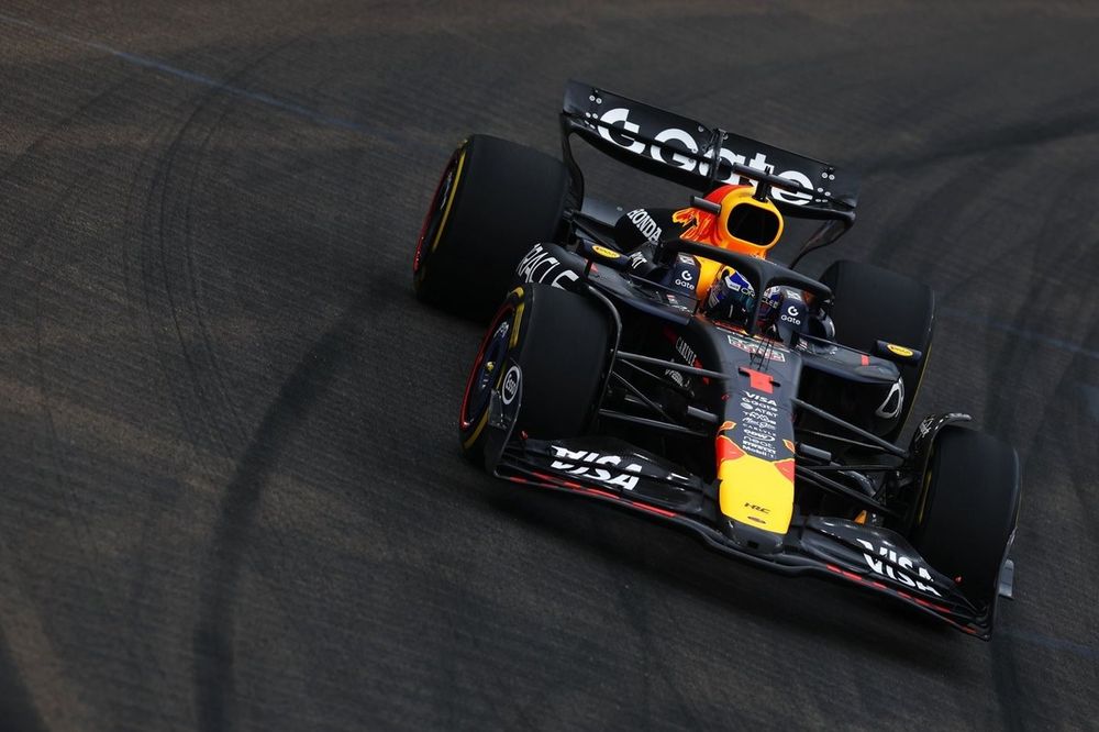 Max Verstappen says Red Bull had potential in its F1 car all along, is ...