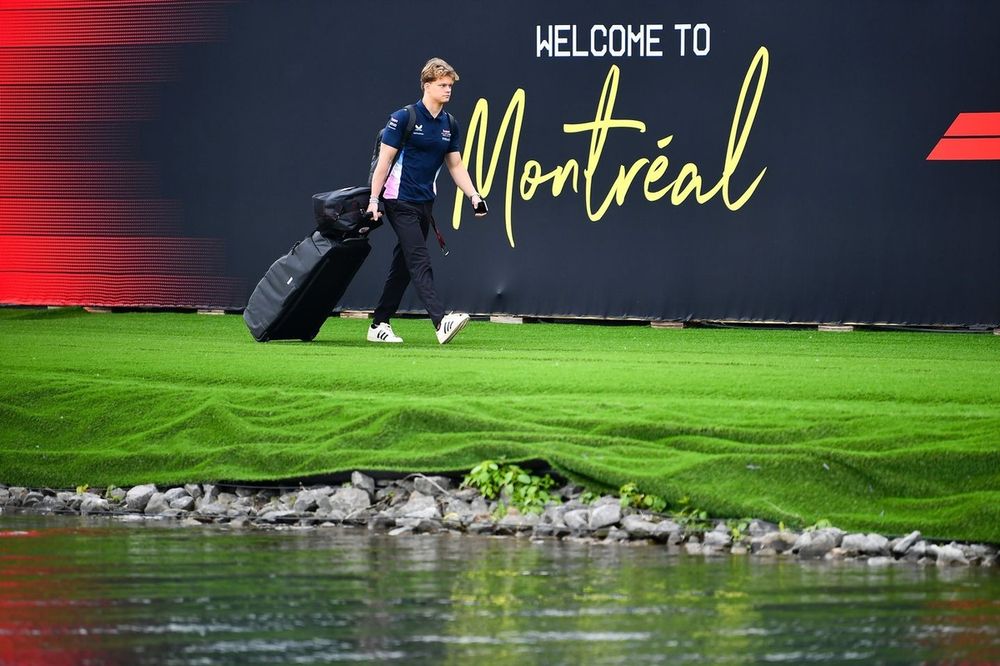 Újítás nélkül a Ferrari és a Red Bull - itt az F1-es Kanadai Nagydíj ...