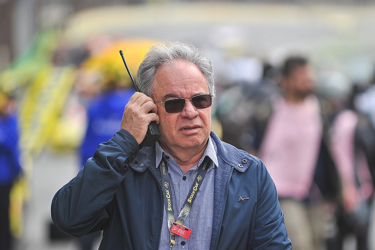 MOTORSPORT BUSINESS: Carlos Col e os desafios do WEC no Brasil