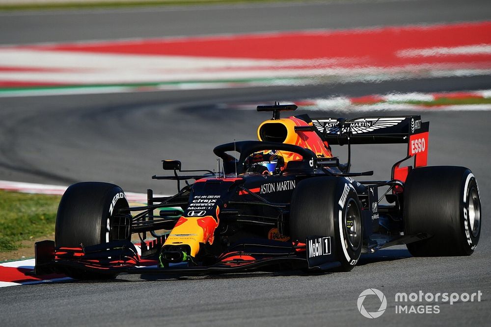 Achtergrond: Hoe Red Bull Racing naast Mercedes-motoren greep