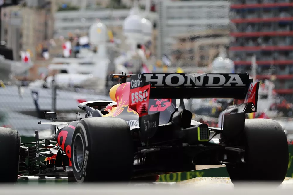How Honda has turned its F1 engine into a Mercedes beater