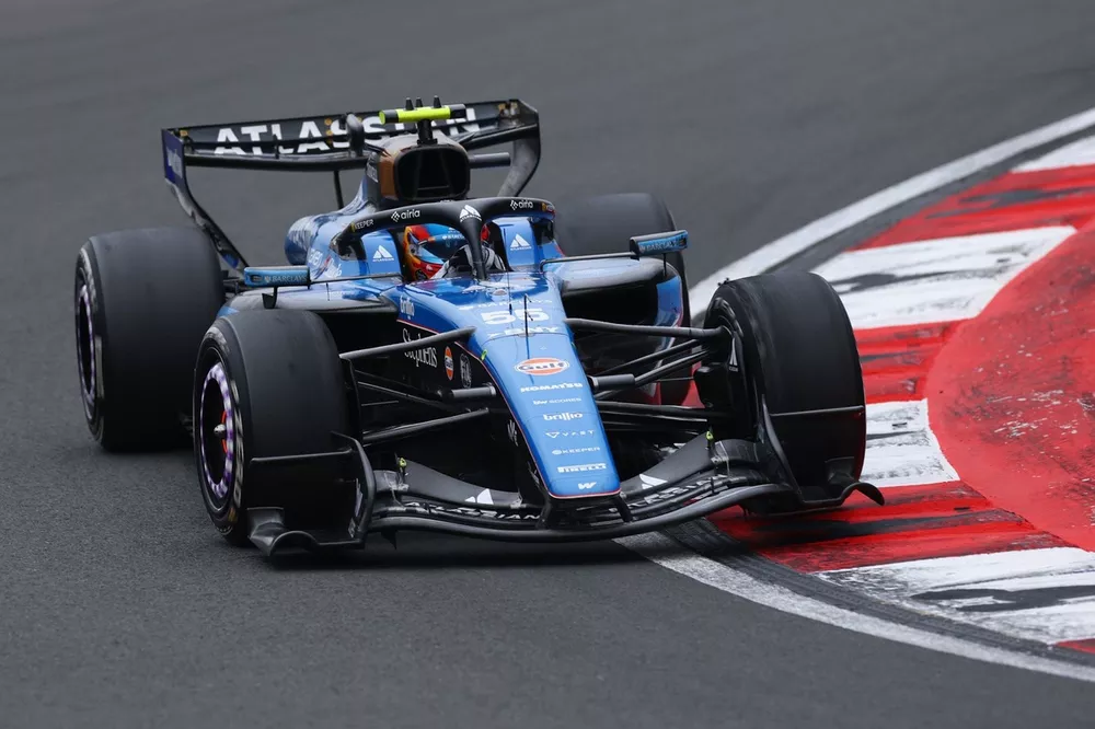 James Vowles reveals Williams timeline to return to F1 championship ...