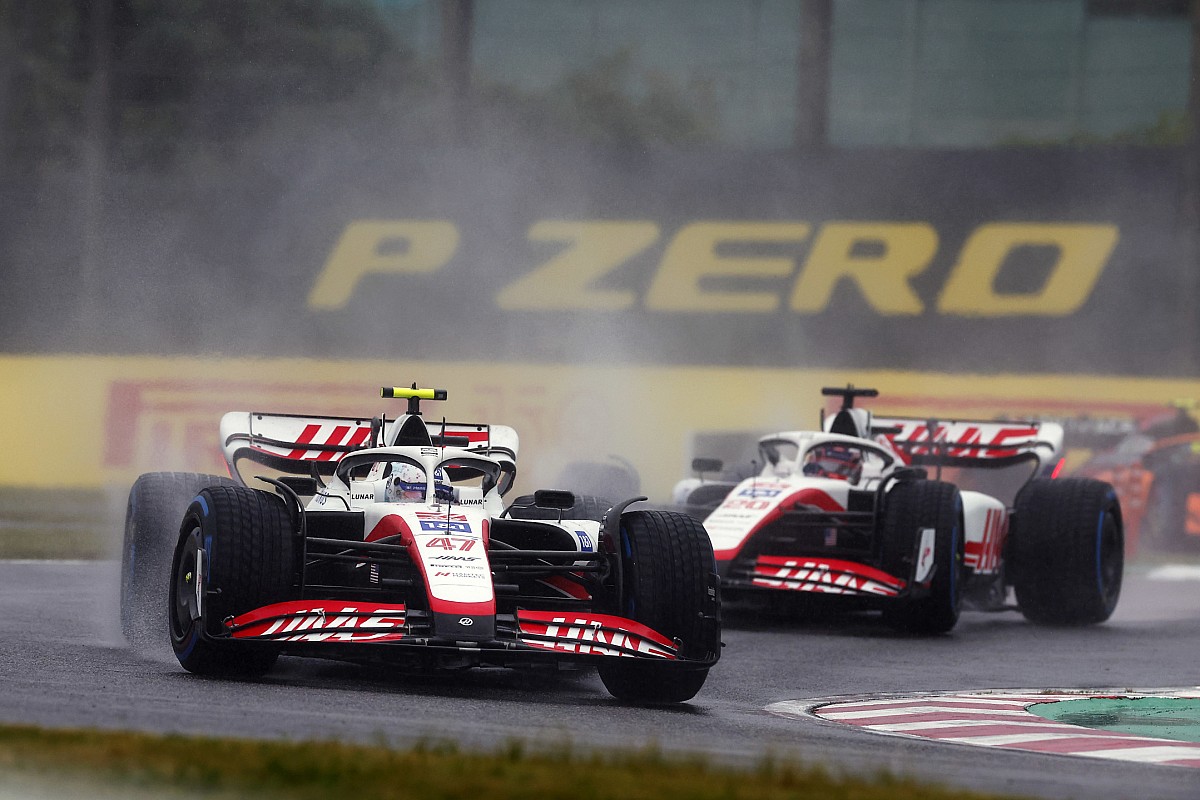 F1 | Steiner: "Haas, prima o poi dovremo stabilizzarci!"