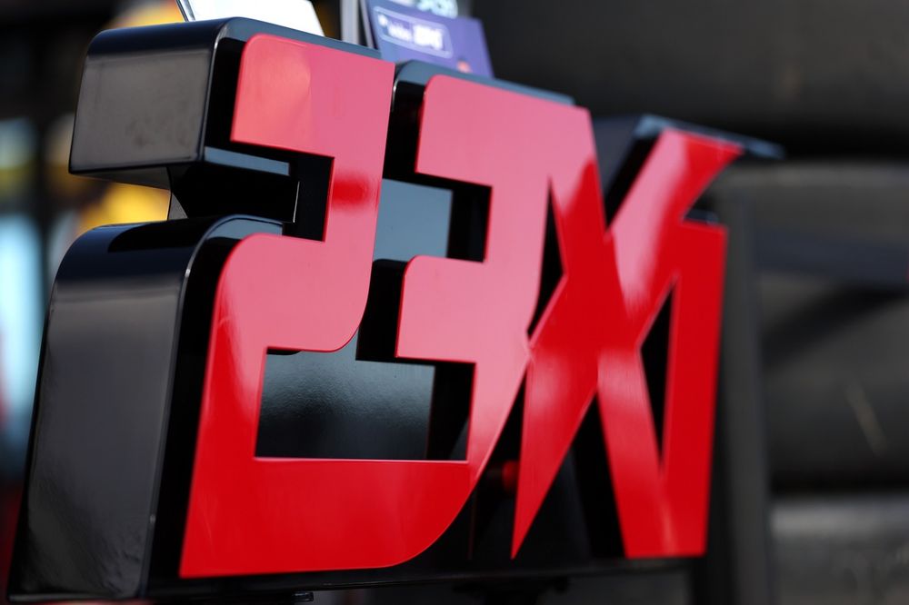 23XI and FRM denied rehearing, could lose charters by next week