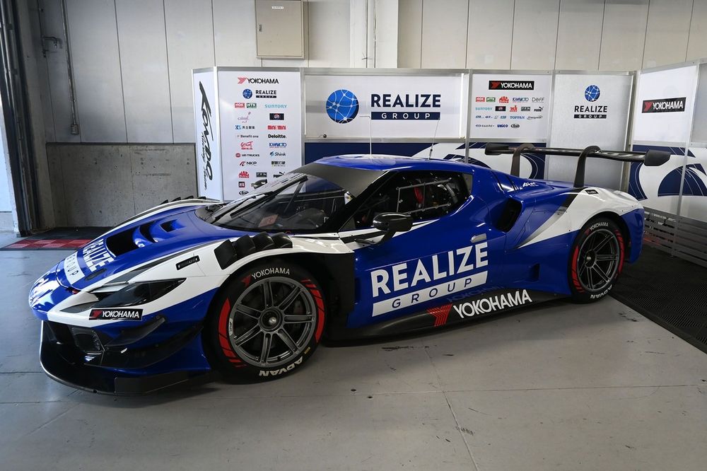 Alla 24h del Nürburgring 2025 ci sarà anche la Ferrari di Kondo