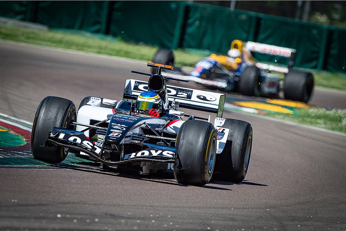 Historic Minardi Day aperto al pubblico il 28 e 29 agosto