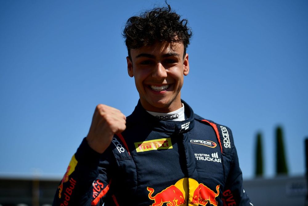 F1 | Lindblad pronto al debutto: sarà in pista nelle FP1 di Silverstone