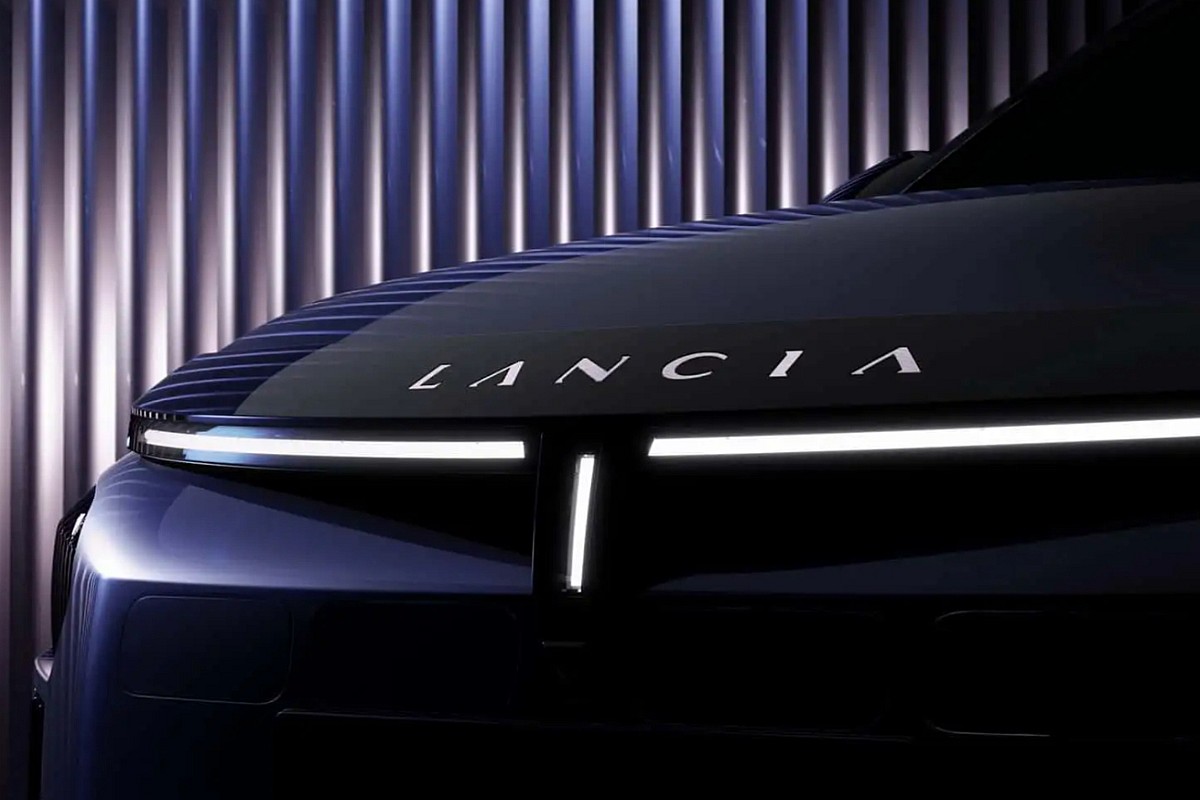 WRC | Lancia, nei rally sarà un ritor... No?