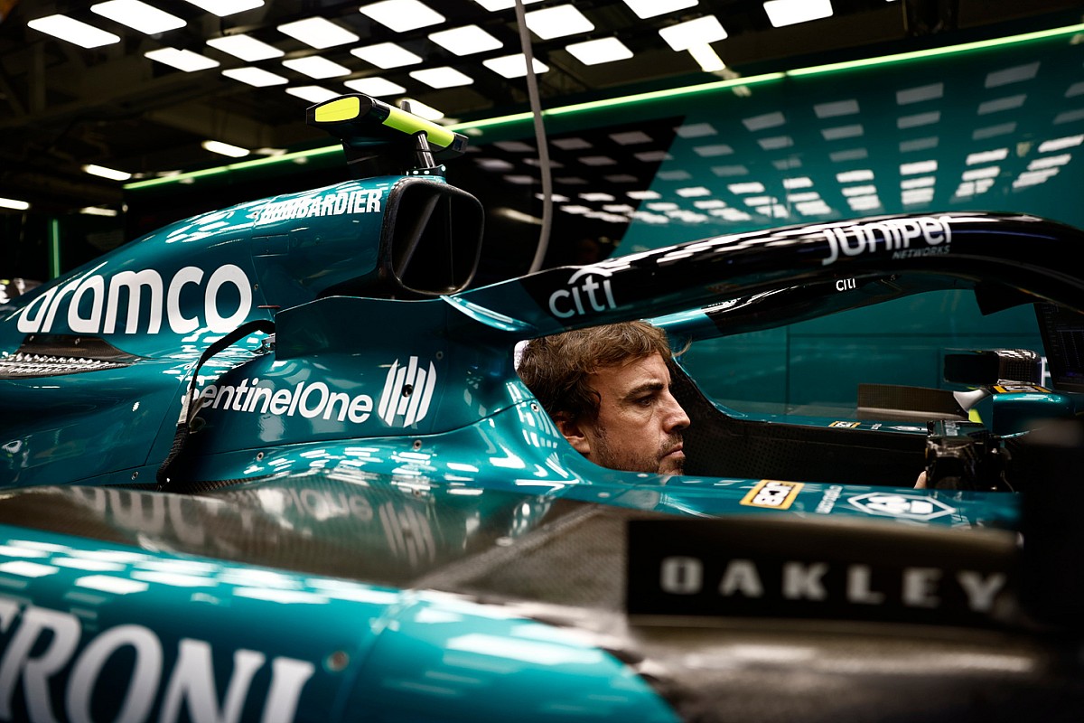 F1 | Aston Martin: Aramco nuovo title sponsor dal 2024