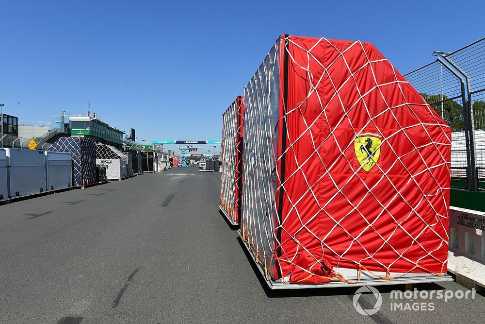 Akár 2021 februárjáig nyúlhat a 2020-as Forma-1-es szezon