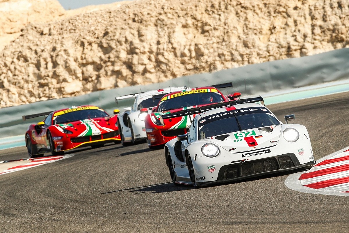 How the WEC's heavyweight duel reached its controversial flashpoint