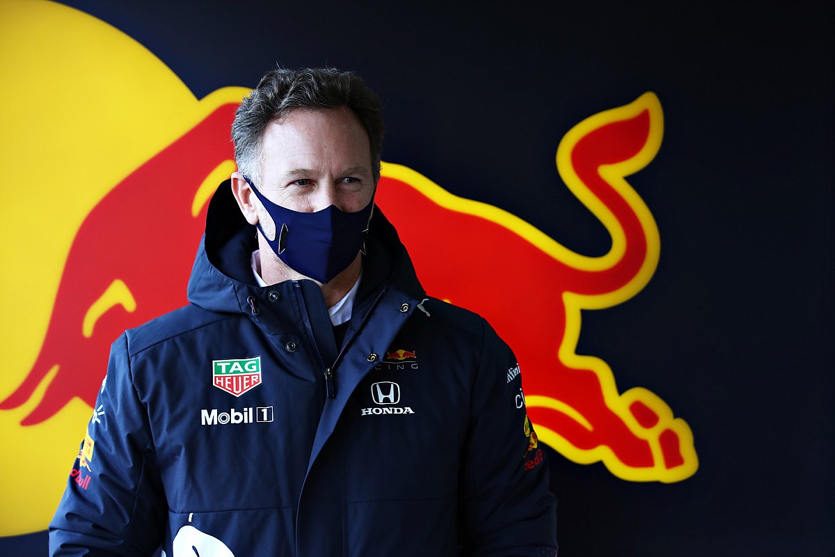 F1: Red Bull teve "grande desafio" para se adaptar ao novo teto