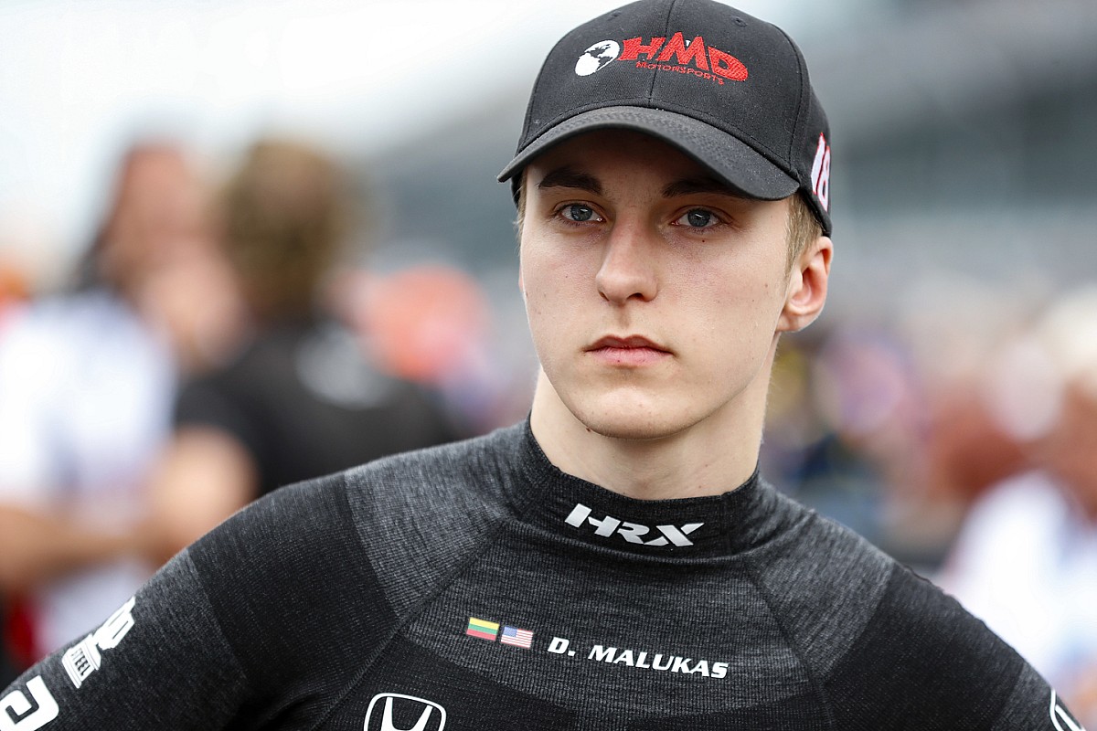 How David Malukas has become another Coyne success story