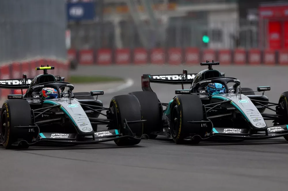 Mercedes’in motor avantajı Monako GP öncesi yasaklanıyor: Etkileri ...