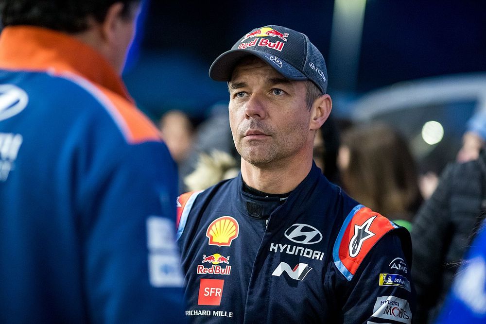 Loeb: “2022’de WRC’ye dönmek gibi bir planım yok”