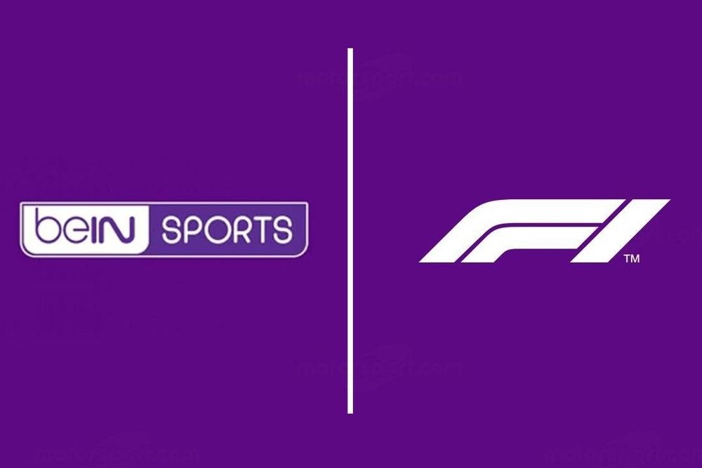 2024 Formula 1 yarışları, BeIN Sports'ta yayınlanacak!