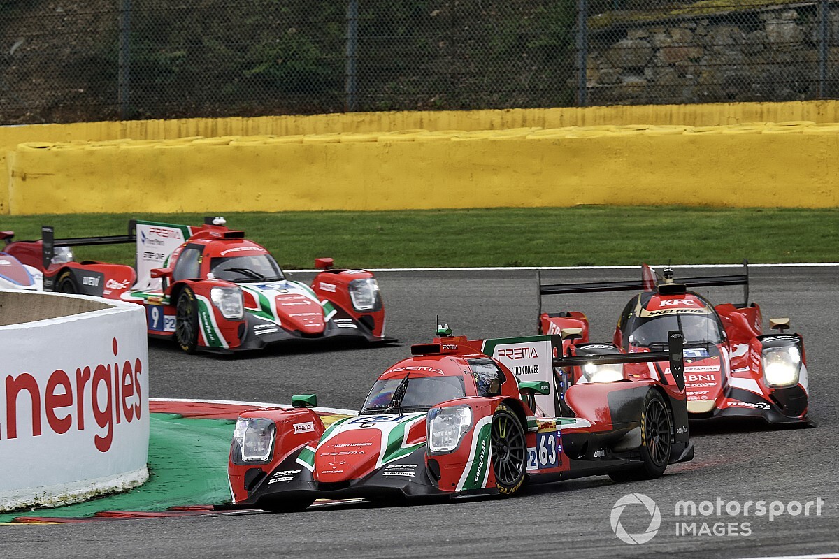 WEC | Nel 2024 via le LMP2, LMGT3 con priorità ai marchi Hypercar