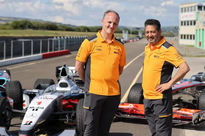Formula 1 | News and Information on all Formula 1 Racing GPs