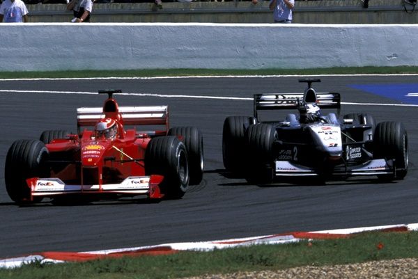 Norris: Sainz one of the best drivers in F1