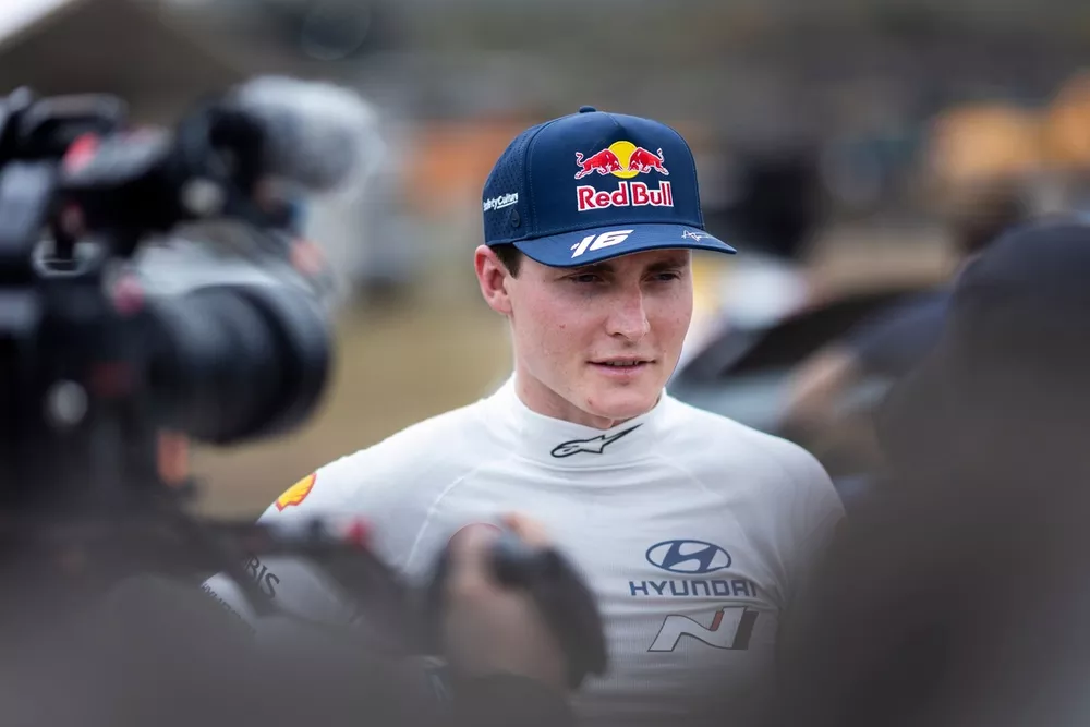WRC drivers continue FIA protest over free speech
