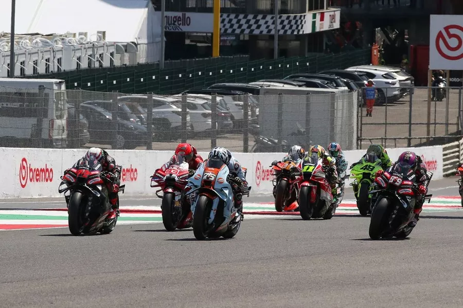 Latest MotoGP News, Analysis, Results and More