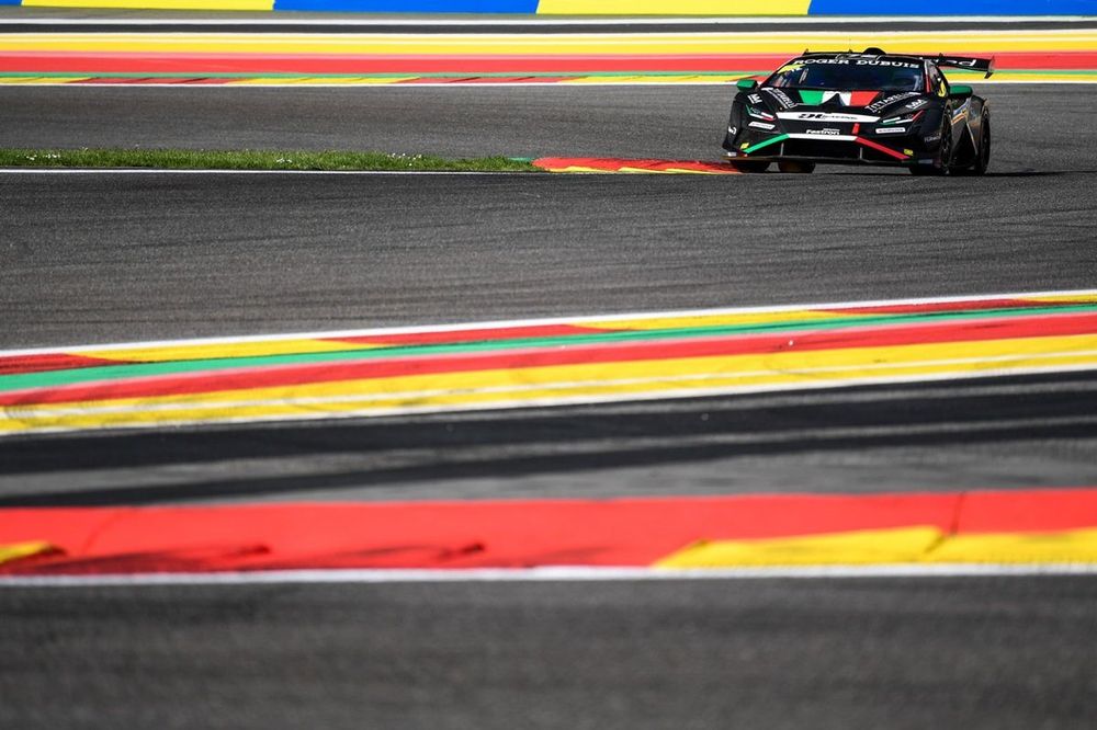 DL Racing pronta al grande salto nel GT3 internazionale