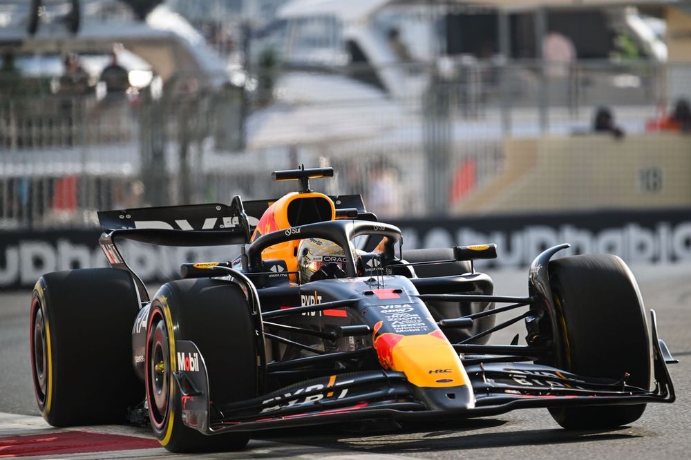 Groter 'window' voor nieuwe auto Verstappen en Lawson of niet? Red Bull legt uit