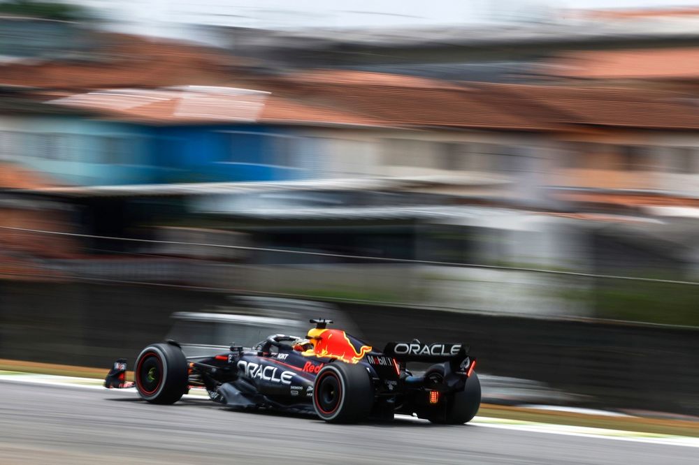 F1 tijden: Hoe laat begint de Grand Prix van Brazilië?