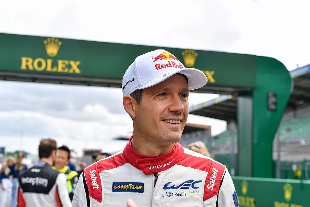 Ogier may miss remainder of WEC season after Le Mans debut