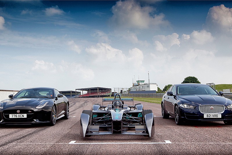 The Formula E Battery, an impact in the future of the automotive industry