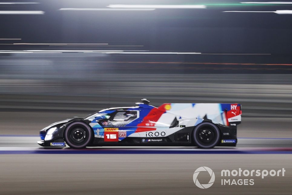 WEC | Bahrain, Libere 2: BMW regola Porsche, Ferrari e Toyota