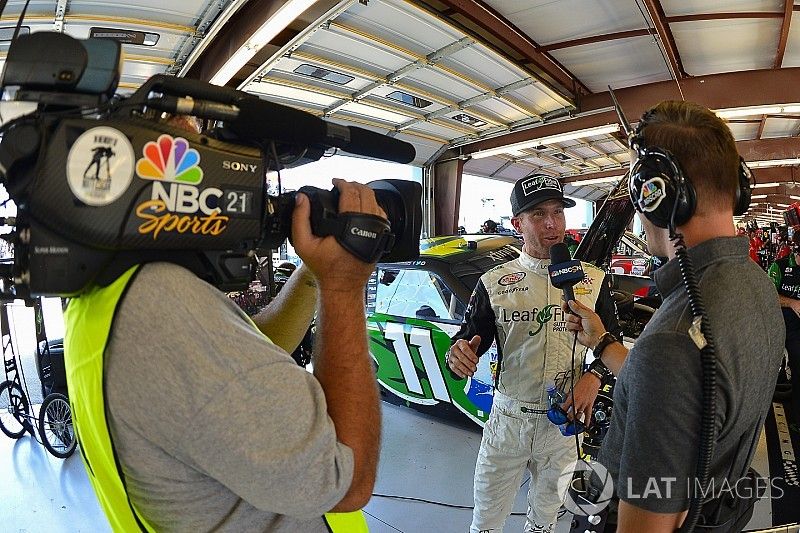 NASCAR Xfinity Series 2017 playoff field to be decided today