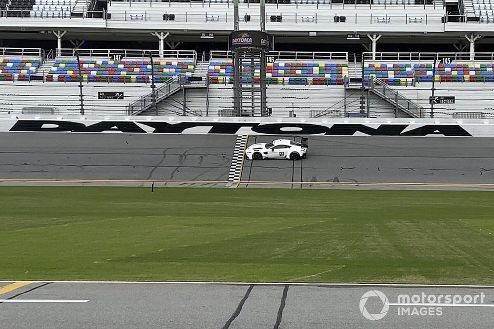 IMSA | Magnus Racing riparte con una Aston Martin nel 2022