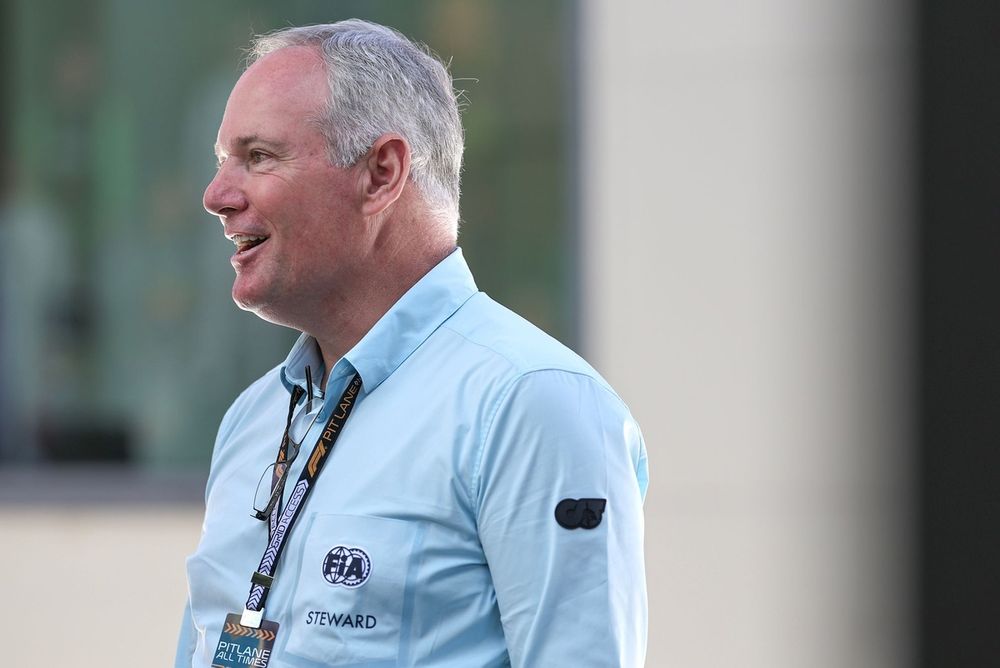 Mayer: "Il presidente della FIA non ha mantenuto le promesse e accentra ...