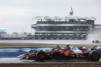 Lewis Hamilton: "There’s not a single thing I’ll miss" about F1 ground ...