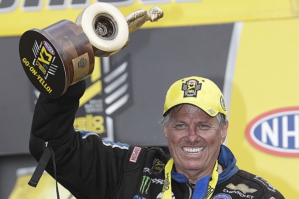 NHRA Racing - News, Photos, Videos, Drivers