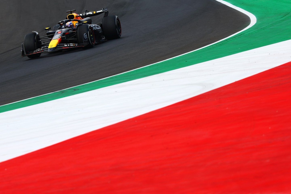 Jordan: "Red Bull'un mevcut durumu tek kelimeyle 'felaket'"