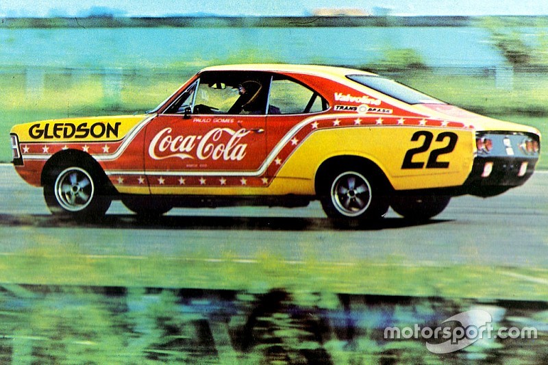 No aniversário da Stock Car, confira todos os carros e campeões