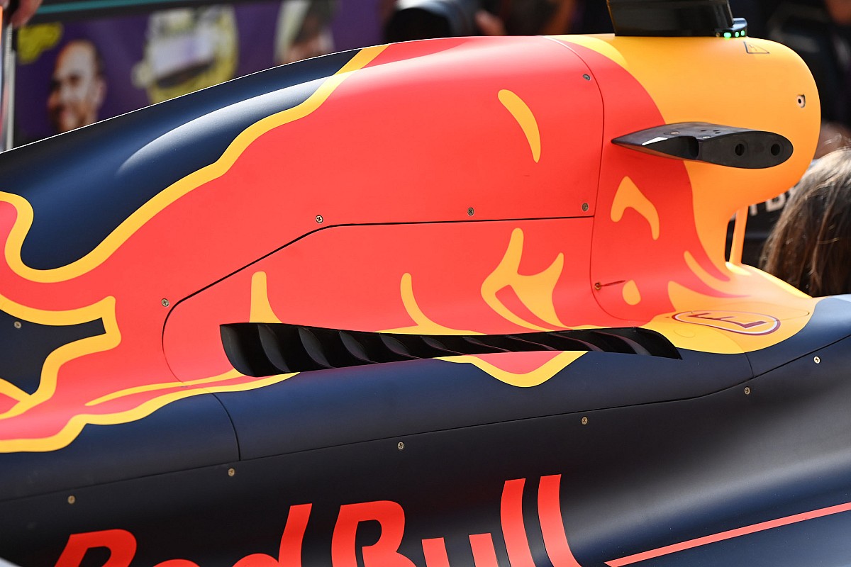 Red Bull Powertrains haalt weer een kopstuk weg bij Mercedes